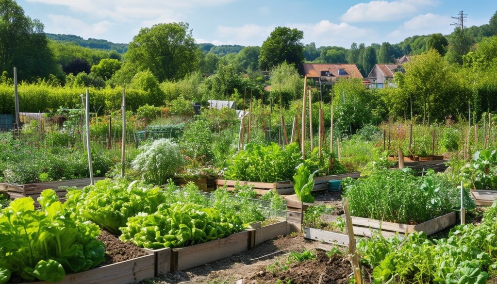 Was bedeutet Schrebergarten und woher stammt diese Bezeichnung? - Elli ...